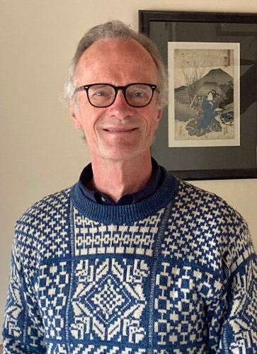 Profile: Matthew Toulmin