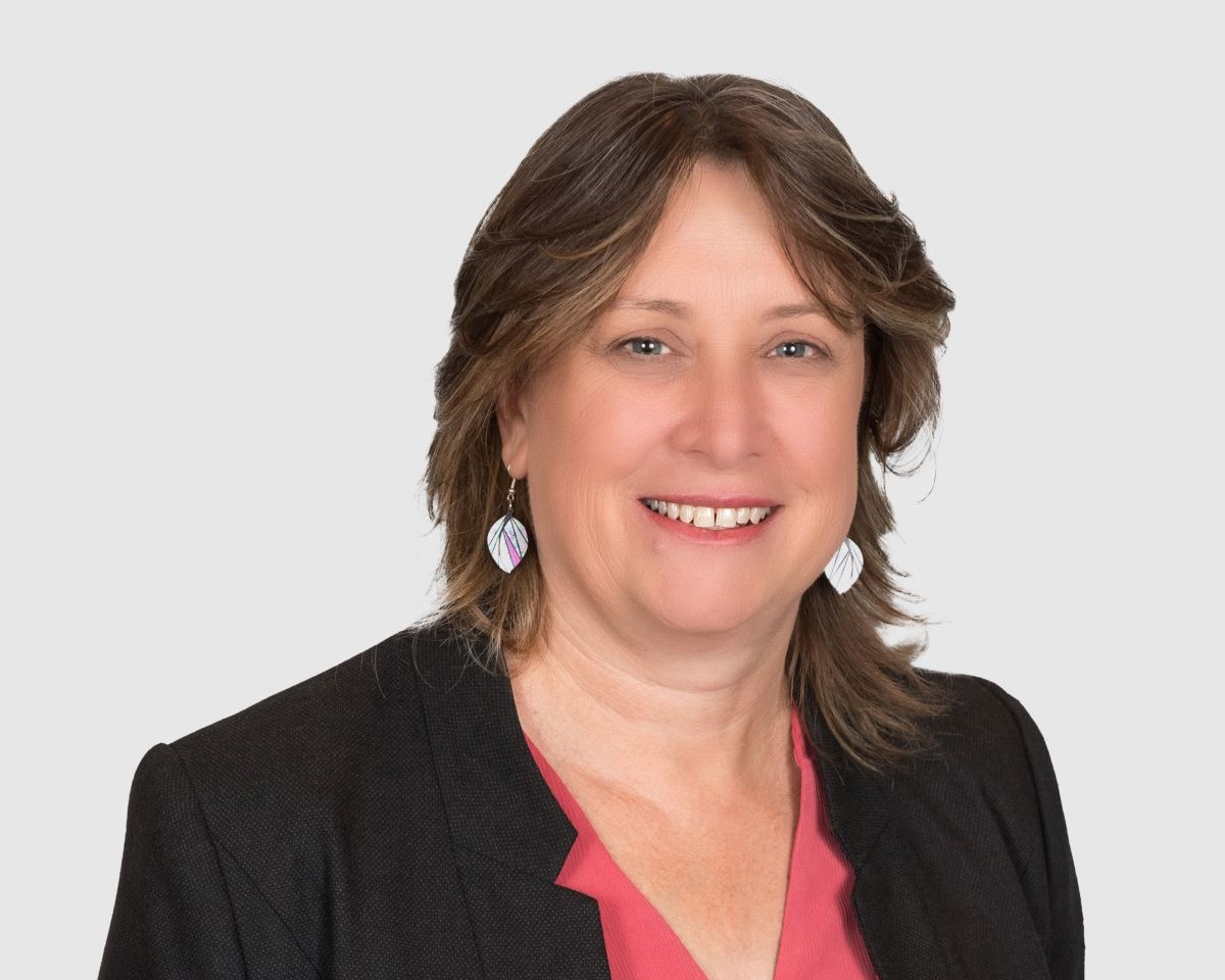 Bernadette Foley, Engineers Australia
