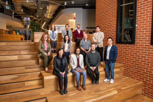 FEIT Excellence Awards Images