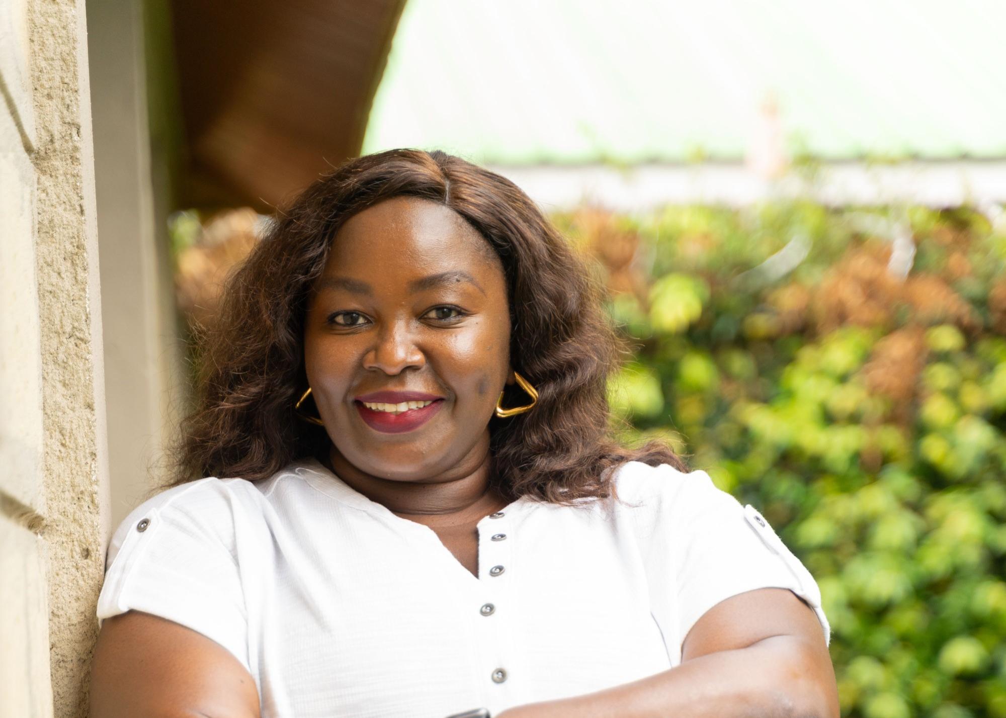 Connecting girls and women in science