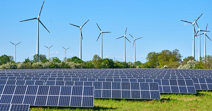 Creating the catalysts for more efficient energy harvesting