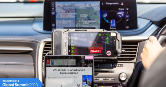 ‘Smart’ ambulances that can alert nearby vehicles on approach trialled