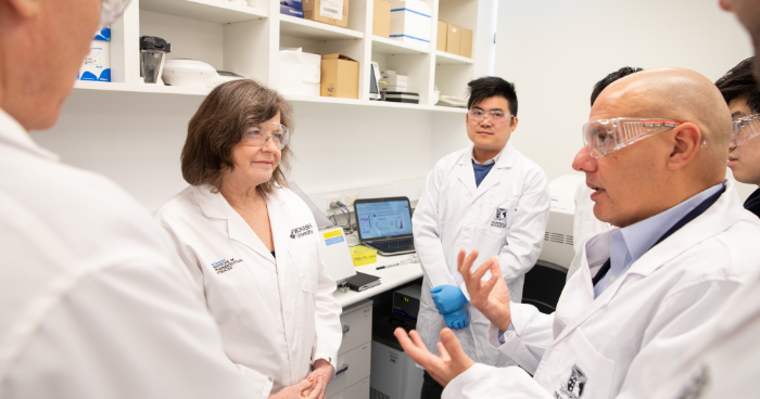 Researchers to progress pioneering wearable device to treat epilepsy