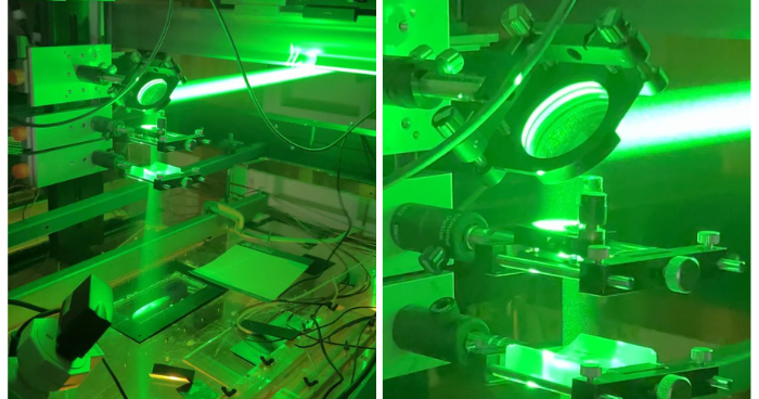 Fluid researchers to spearhead 4D measurement device for cleaner energy